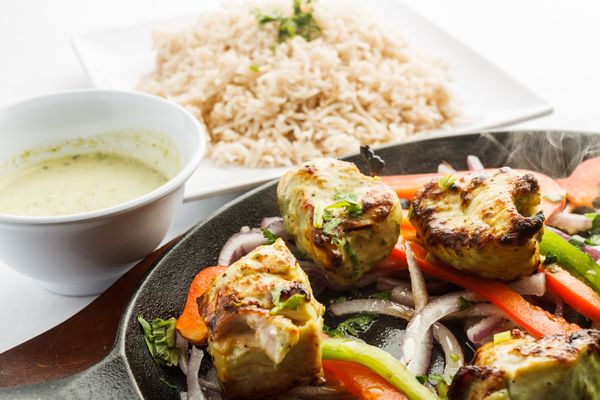 RAJA’S CURRY KITCHEN & GRILL - Updated October 2025 - 126 Photos & 77 ...