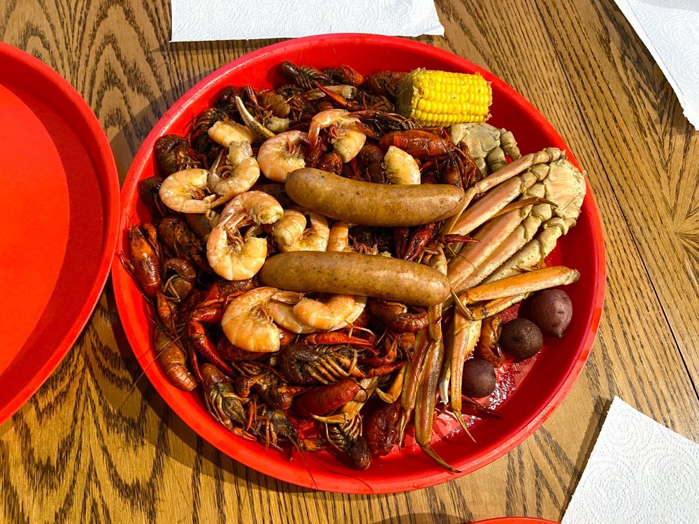 MUD BUGS - Updated December 2025 - 50 Photos & 49 Reviews - 1201 N 5th ...