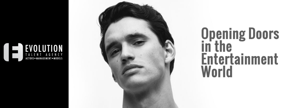 EVOLUTION TALENT AGENCY - Updated December 2025 - 3205 N Davidson St ...