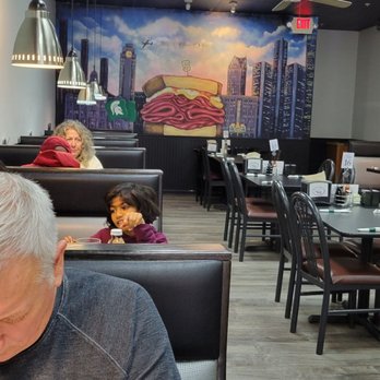 STATESIDE DELI & RESTAURANT - Updated May 2024 - Yelp