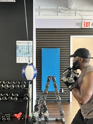 DEXTER’S FITNESS CENTER - Updated April 2025 - Request Information ...