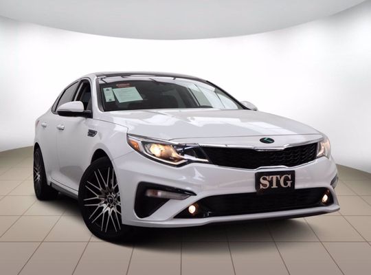 STG AUTO GROUP OF BELLFLOWER - Updated September 2025 - 407 Photos ...