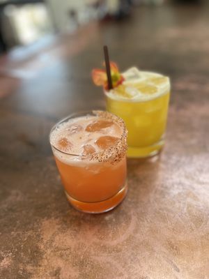 CARA CARA - 1244 Photos & 491 Reviews - 1100 S Broadway, Los Angeles ...