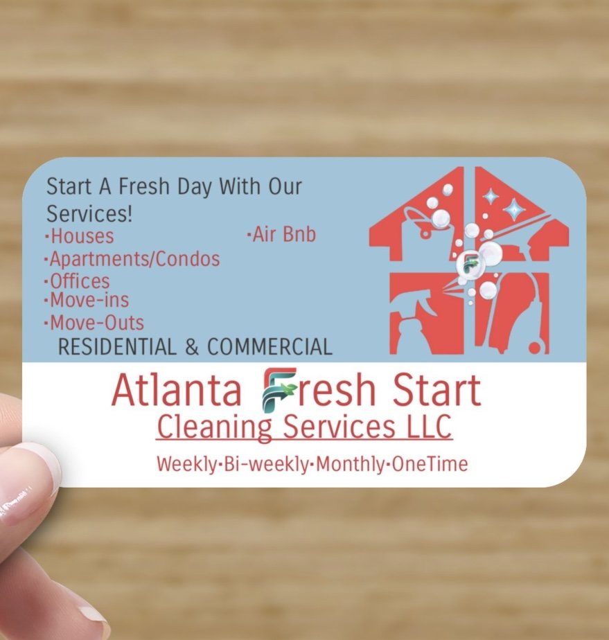 ATLANTA FRESH START CLEANING SERVICES - Updated September 2024 - 16 ...