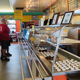 STACK’EM HIGH PANCAKES & SO FORTH - TEMP. CLOSED - Updated December ...