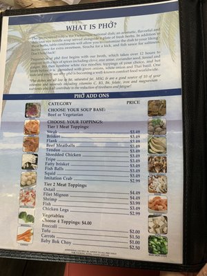 OCEAN PHO - 223 Photos & 333 Reviews - 27471 San Bernardino Ave ...