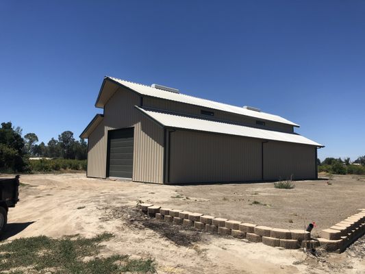 BORGA STEEL BUILDINGS AND COMPONENTS - Updated September 2025 - 21 ...