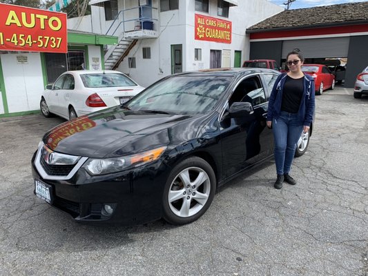 GREEN LIGHT AUTO - Updated December 2025 - 143 Photos & 49 Reviews ...