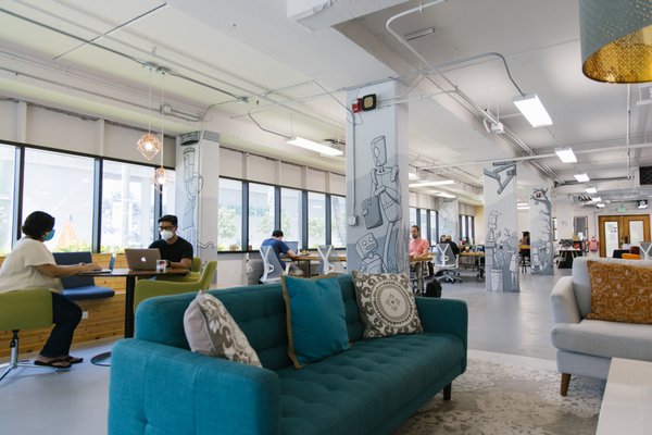 HUB COWORKING HAWAII - Updated September 2025 - 108 Photos & 29 Reviews ...