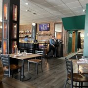Crisp Rochester - Reservations - American (New), Bars, Breakfast ...