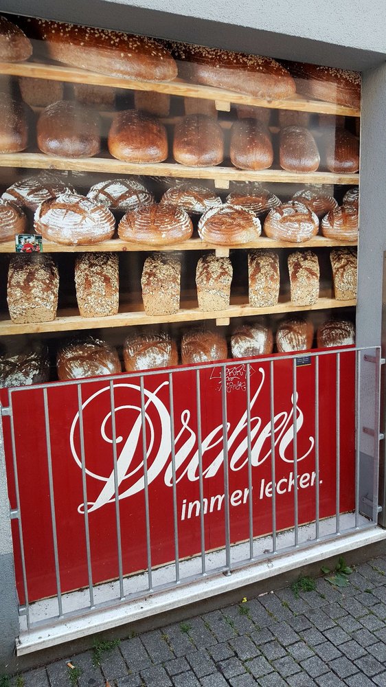 REWE - Updated March 2025 - Talstr. 4, Freiburg, Baden-Württemberg ...