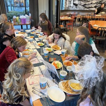 WILDFIN AMERICAN GRILL - Updated December 2025 - 122 Photos & 83 ...