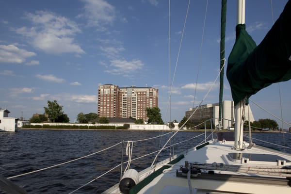 HARBOR’S EDGE - Updated May 2026 - 37 Photos - 1 Colley Ave, Norfolk ...