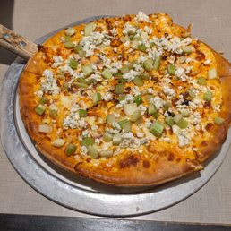 BRICK OVEN PROVO - Updated December 2024 - 150 Photos & 300 Reviews ...
