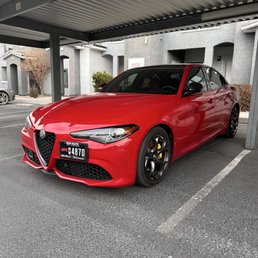 TOWBIN ALFA ROMEO - Updated November 2025 - 486 Photos & 239 Reviews ...
