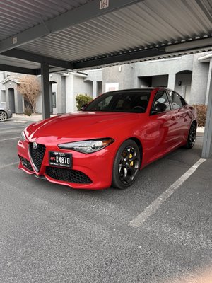 TOWBIN ALFA ROMEO - Updated November 2025 - 486 Photos & 239 Reviews ...