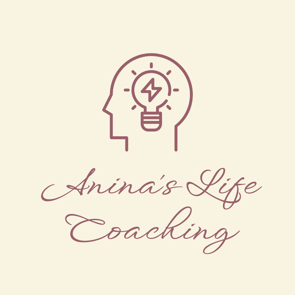 ANINA’S LIFE COACHING - Updated August 2025 - Request Consultation - 11009 Belton St, Upper ...