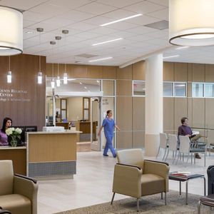 PHELPS HEALTH - Updated December 2025 - 15 Photos & 39 Reviews - 1000 W ...