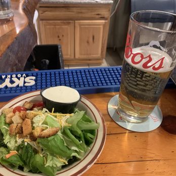 BUSTER’S RESTAURANT & SALOON - Updated December 2025 - 36 Photos & 46 ...