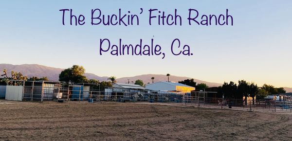 THE BUCKIN’ FITCH RANCH - Updated July 2025 - 37 Photos - 1716 W Ave O ...
