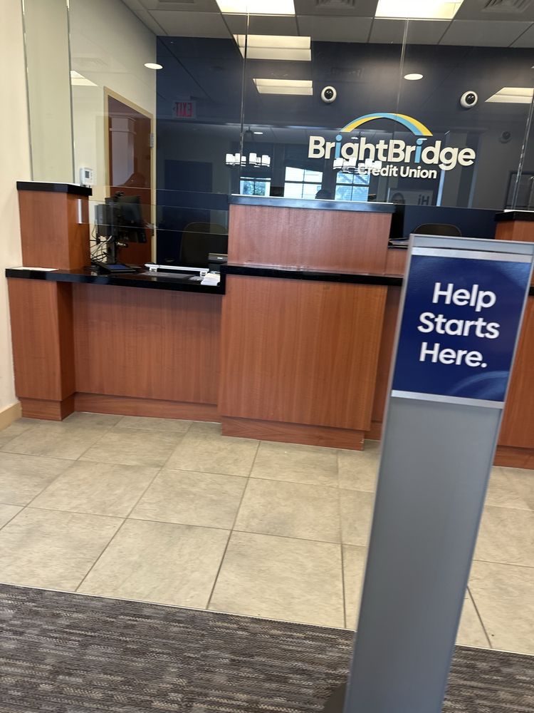 BRIGHTBRIDGE CREDIT UNION - Updated December 2025 - 47 Reviews - 2 ...