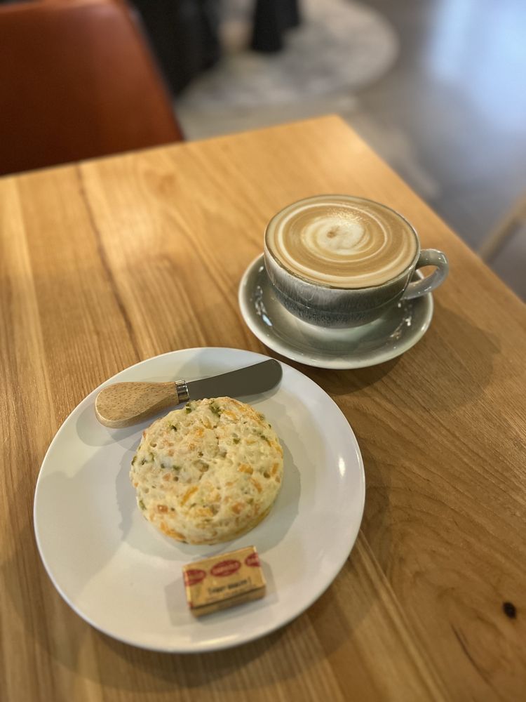 BRAVE NEIGHBOR COFFEEHOUSE & SOCIAL - Updated October 2025 - 62 Photos ...