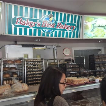 BAKER’S BEST BAKERY - Updated January 2026 - 32 Photos & 23 Reviews ...