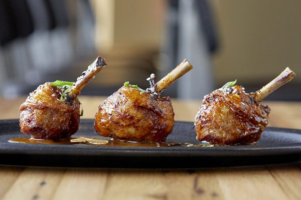 PARK RESTAURANT & BAR - 52 Photos & 97 Reviews - Bars - 4380 Nocona ...