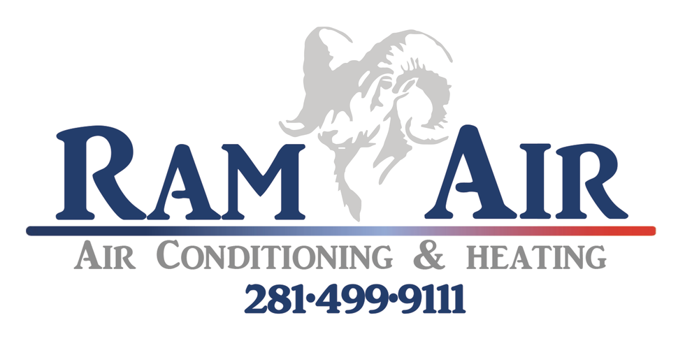 RAM AIR - Updated August 2025 - Stafford, Texas - Heating & Air ...