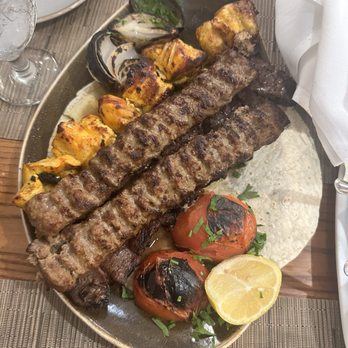 RAVAGH PERSIAN GRILL - Updated October 2025 - 597 Photos & 472 Reviews ...