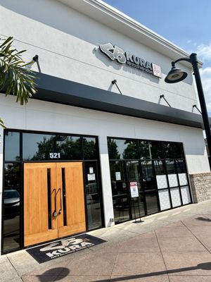 KURA REVOLVING SUSHI BAR - Updated January 2026 - 243 Photos & 160 ...