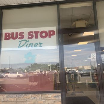 BUS STOP DINER - Updated December 2025 - 51 Photos & 93 Reviews - 793 ...