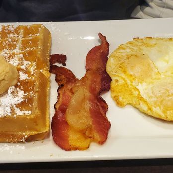 IRON ROOSTER - COLLEGE PARK - Updated August 2025 - 208 Photos & 147 ...