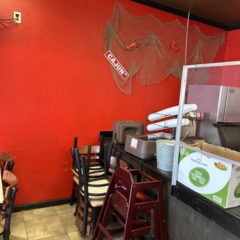 THE CRAWFISH GUY - 358 Photos & 462 Reviews - 5730 N First St, Fresno ...