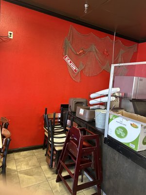 THE CRAWFISH GUY - Updated July 2025 - 391 Photos & 521 Reviews - 5730 ...