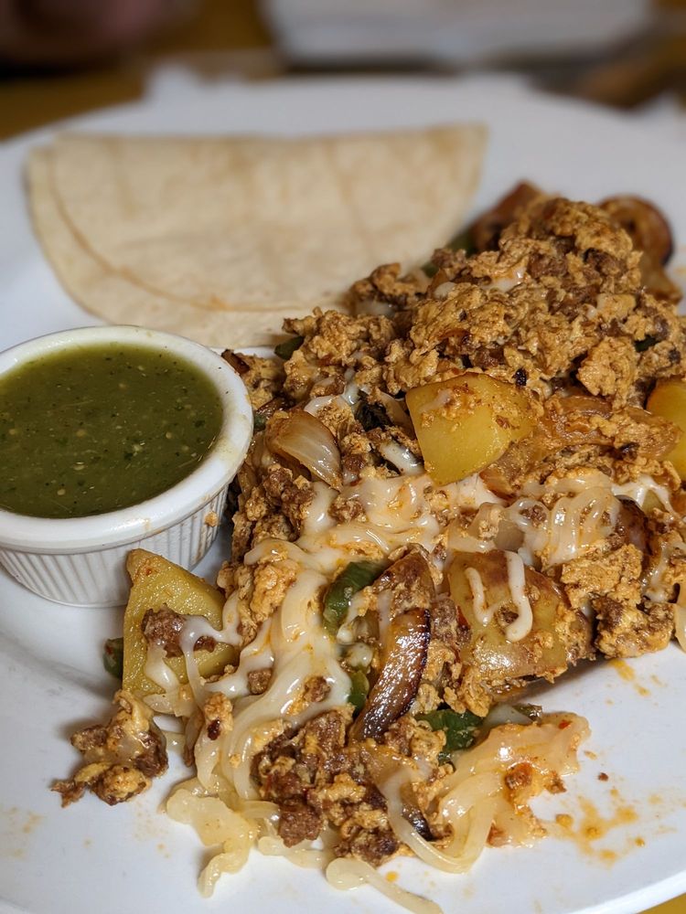 HI SPOT CAFE - Updated May 2025 - 279 Photos & 496 Reviews - 1410 34th ...