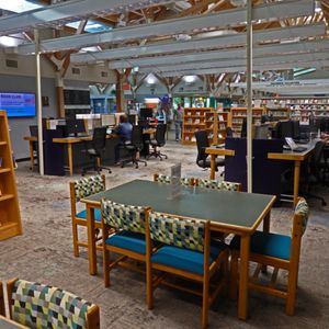 BERNARDS TOWNSHIP LIBRARY - Updated August 2025 - 32 South Maple Ave ...
