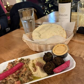 FAVA POT - Updated March 2025 - 862 Photos & 468 Reviews - 7393-D Lee ...