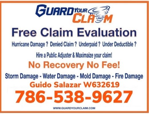 GUARD YOUR CLAIM - Updated August 2025 - 7051 SW 12th St, Miami ...