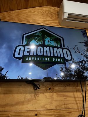 GERONIMO ADVENTURE PARK - Updated October 2025 - 92 Photos & 44 Reviews ...