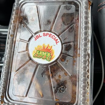 LEM’S BAR-B-Q - Updated January 2025 - 243 Photos & 475 Reviews - 311 E ...