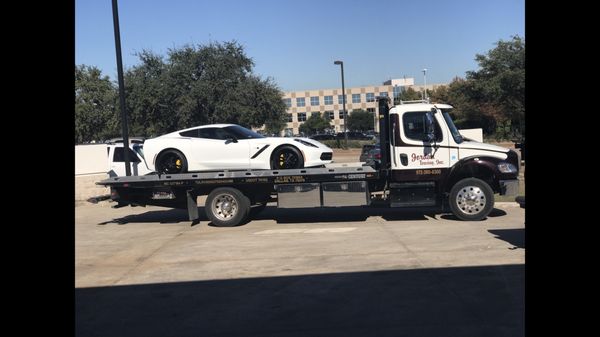 JORDAN TOWING - Updated December 2025 - 19 Photos & 88 Reviews - 601 ...