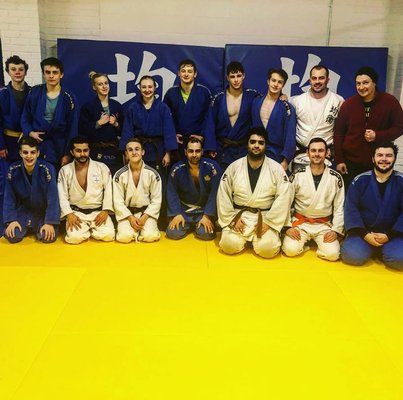 THE ART OF BALANCE DOJO - Updated December 2025 - 850 Magnetic Dr ...