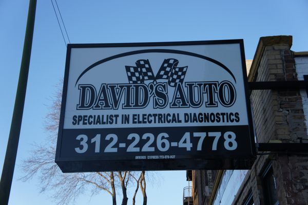 DAVID’S AUTO - Updated December 2025 - 23 Photos & 40 Reviews - 907 S ...