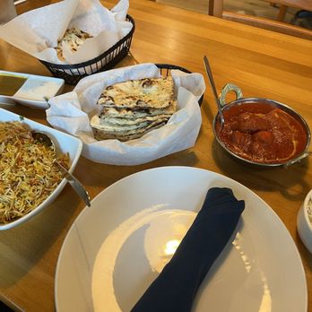 NAMAK INDIAN RESTAURANT & BAR - Updated August 2024 - 93 Photos & 91 ...