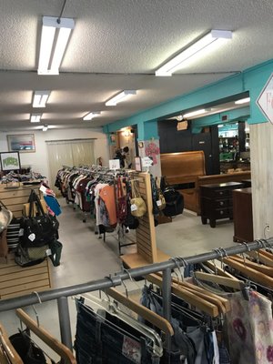 HAVEN HOUSE THRIFT STORE - 20 Reviews - 3384 US Hwy 98 W, Santa Rosa ...