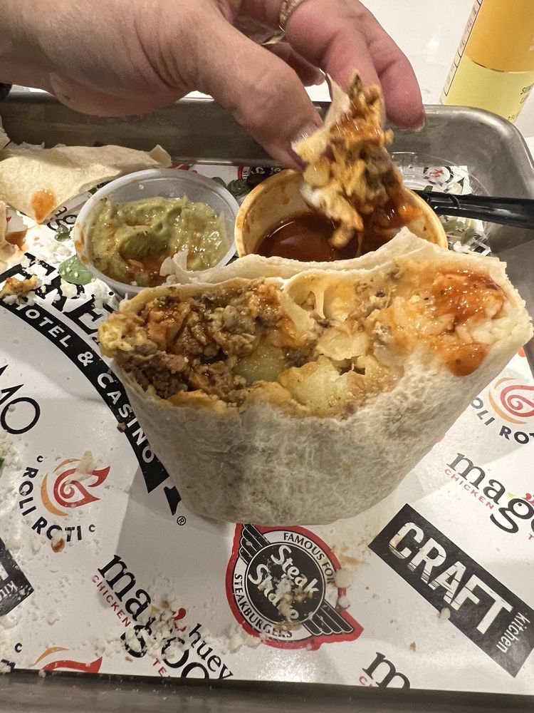 CRAFT KITCHEN - Updated October 2025 - 200 Fremont St, Las Vegas ...