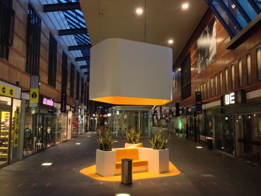 HOOFDDORP WINKELSTAD - Updated September 2025 - Marktlaan 152 ...