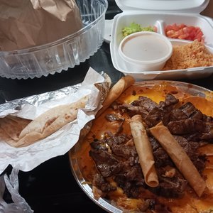 LOS ASADOS - 103 Photos & 92 Reviews - 620 S Ware Rd, McAllen, Texas ...