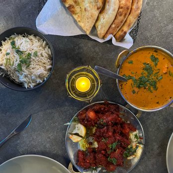 KINARA FUSION KITCHEN - Updated June 2024 - 727 Photos & 528 Reviews ...